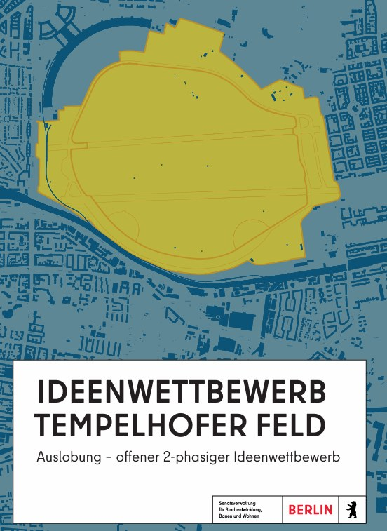 Tempelhofer Feld Ideas